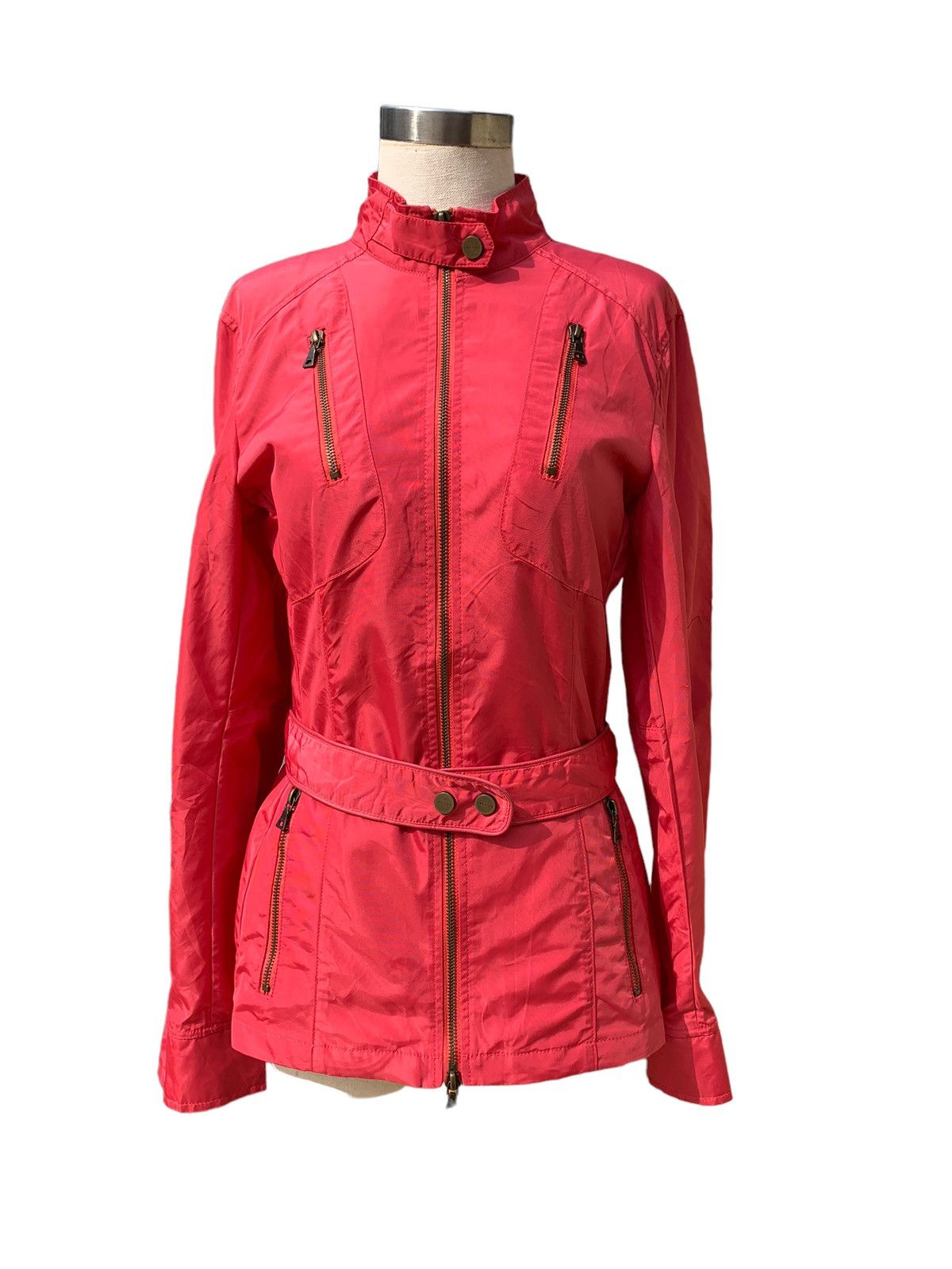 Designer × Vintage Vintage iBlues jacket | Grailed