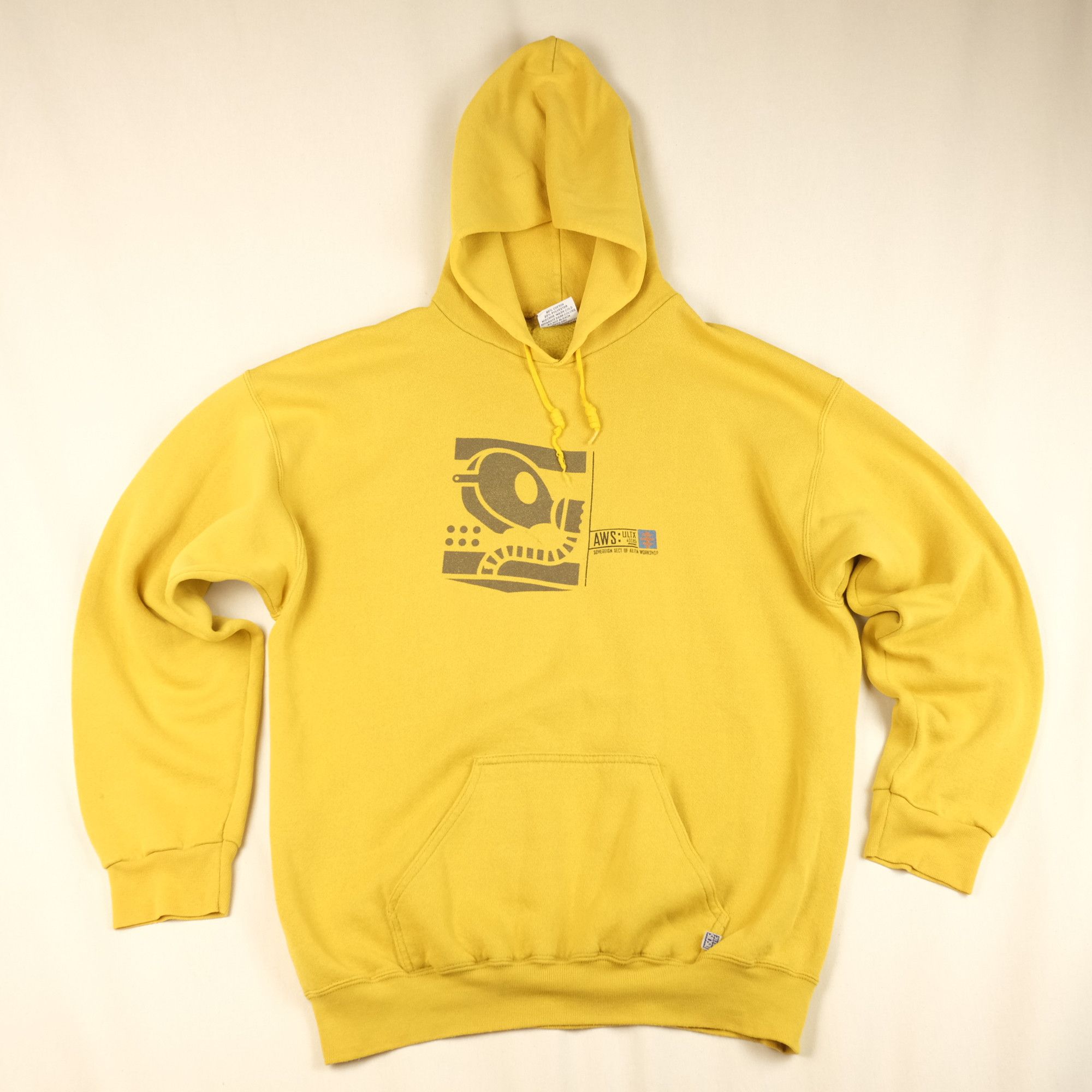 Alien Workshop × Very Rare × Vintage Vintage Alien Workshop x Discus ...