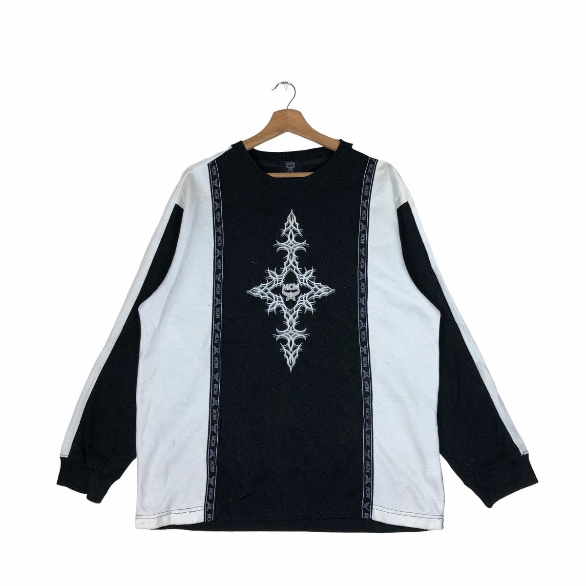 MCM MCM MODERN CREATION MUNCHEN SWEATSHIRT | Grailed