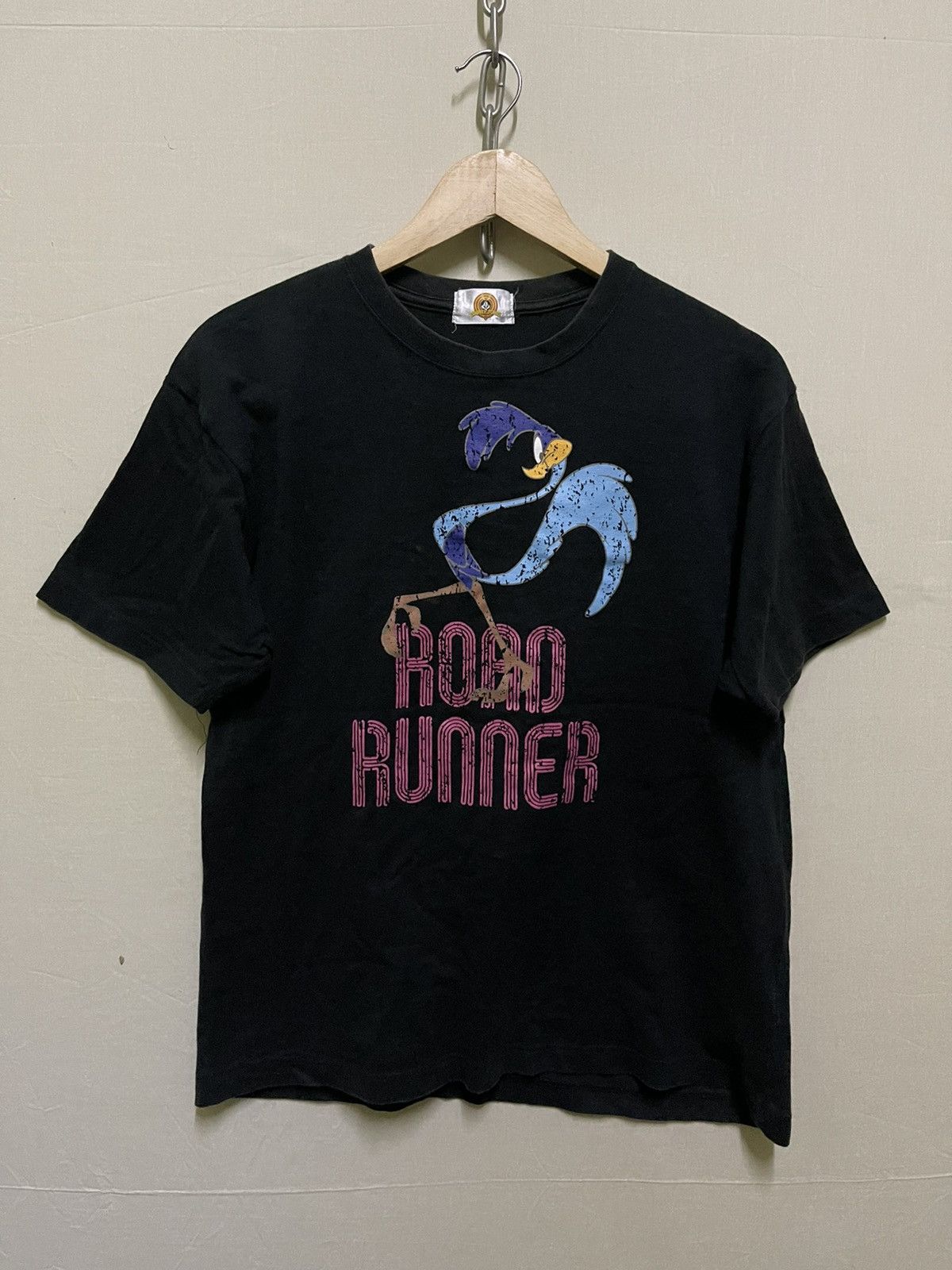 Cartoon Network Looney Tunes Road Runner T Shirt | Grailed