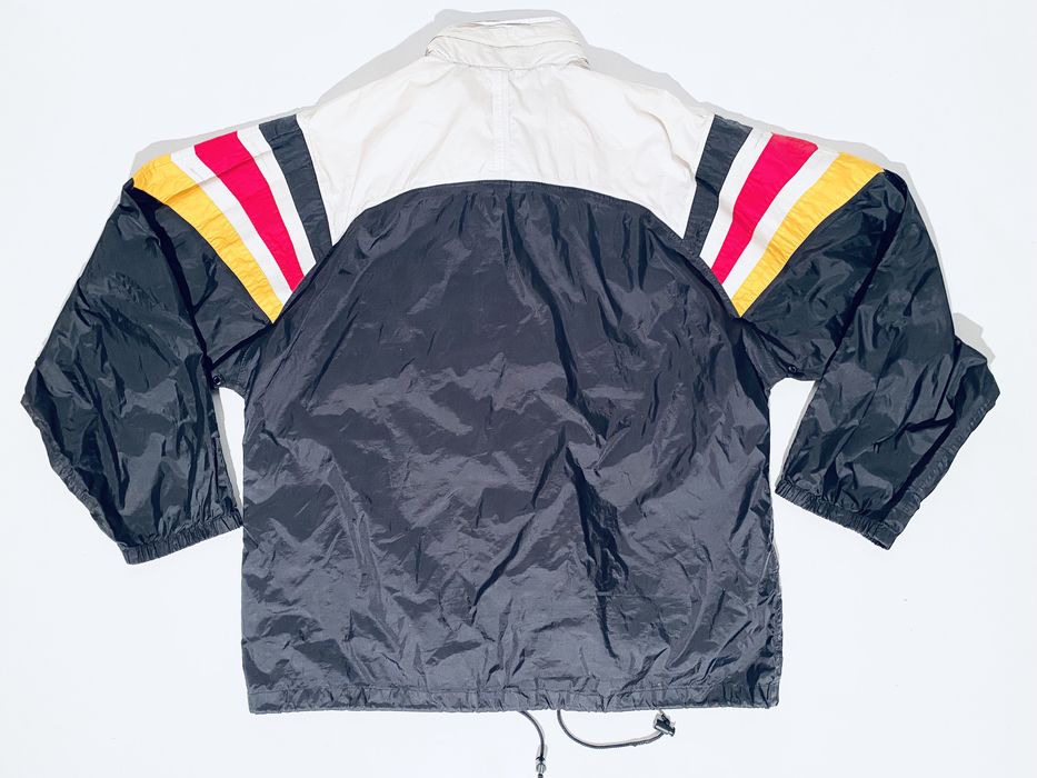 Adidas Germany National Team Windbreaker Jacket 1996 - 1998 | Grailed