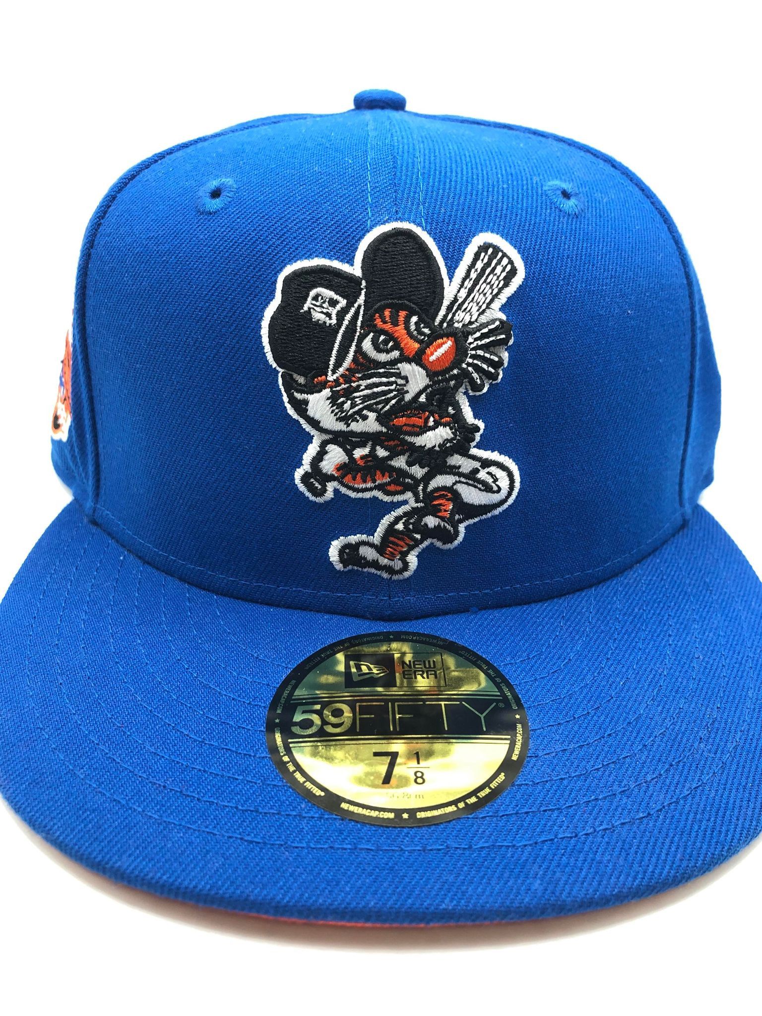 Hat Club × MLB × New Era Hat Club Cereal Pack Coked Out Detroit Tigers ...