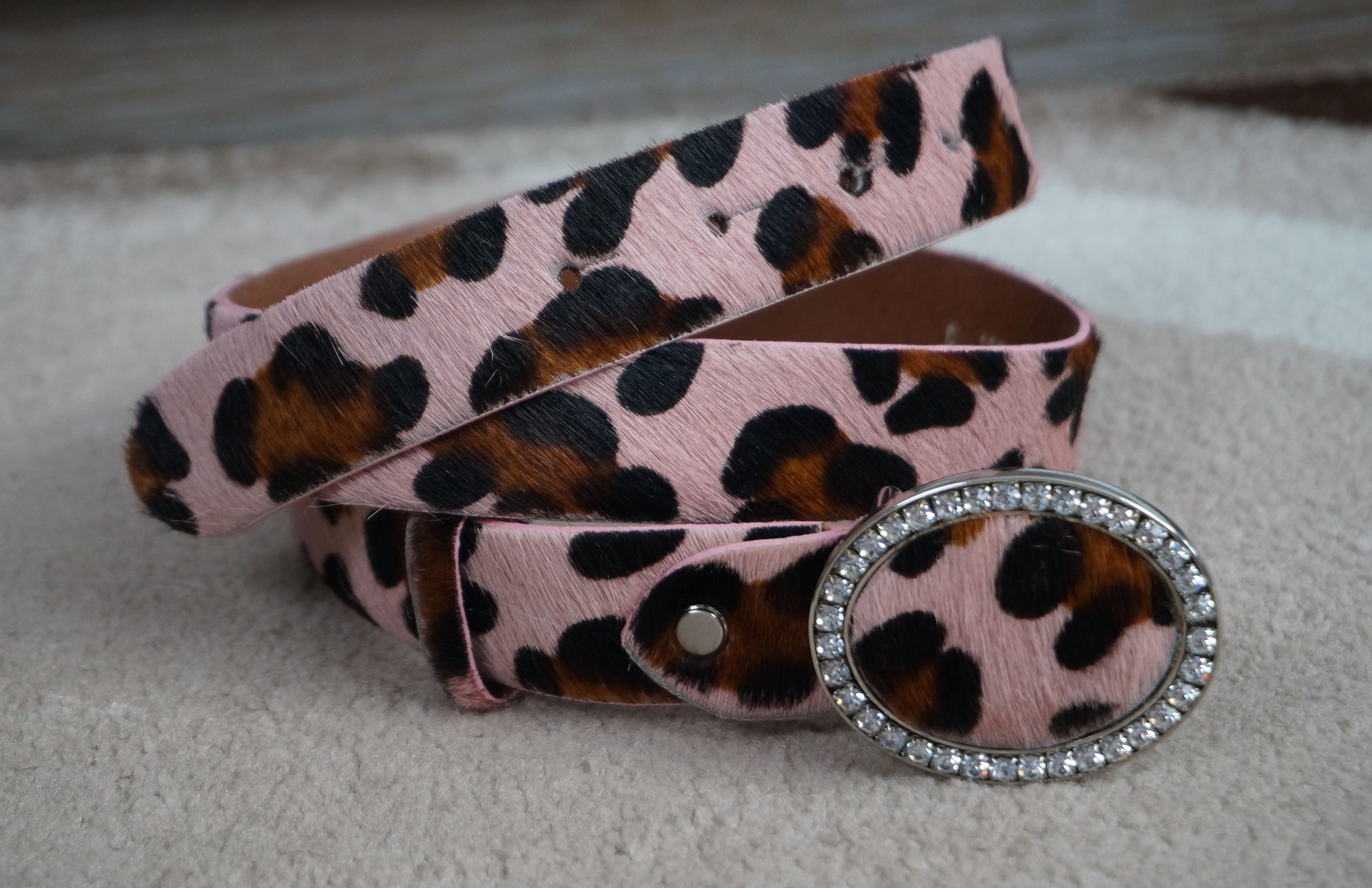 Italian Designers Beautiful leather belt. Made in Italy. | Grailed