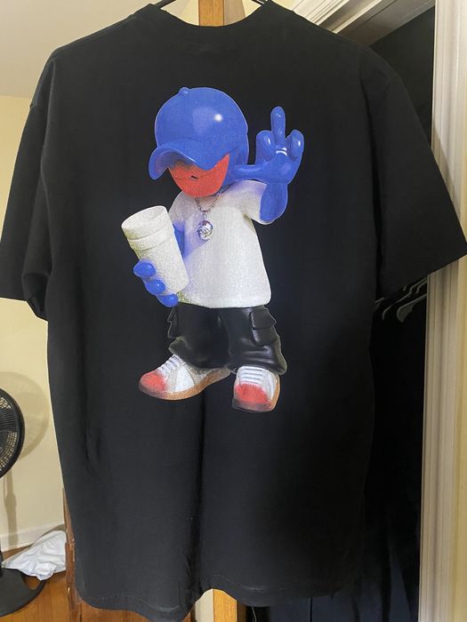 Rap Tees Joeyy Official Merchandise NOD | Grailed