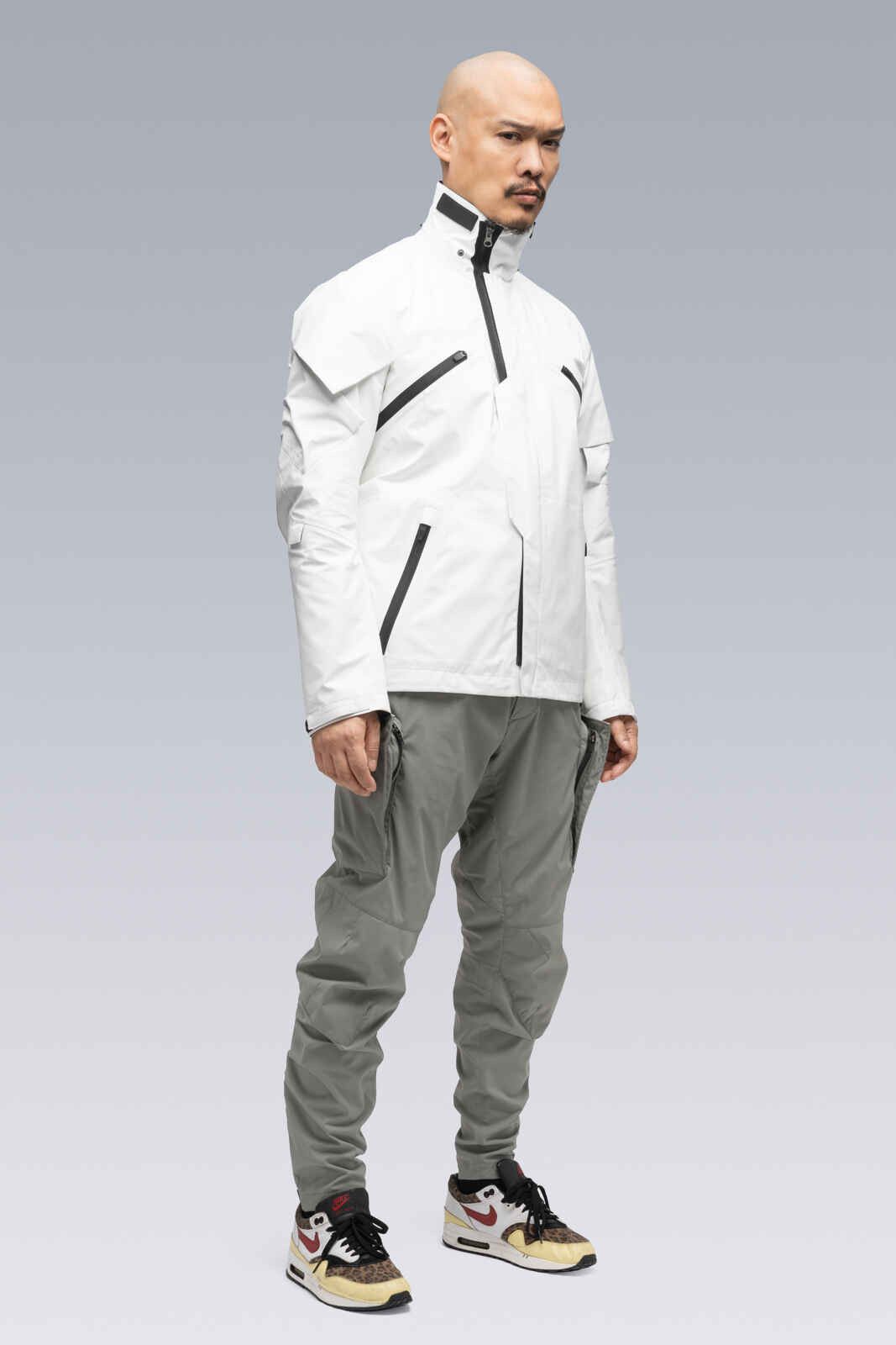Acronym J1B-GT White | Grailed