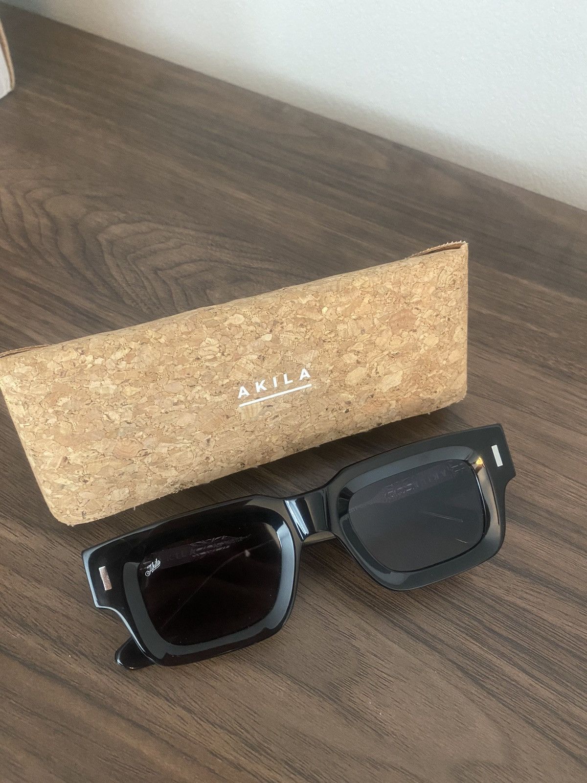 Akila Akila Ares sunglasses | Grailed