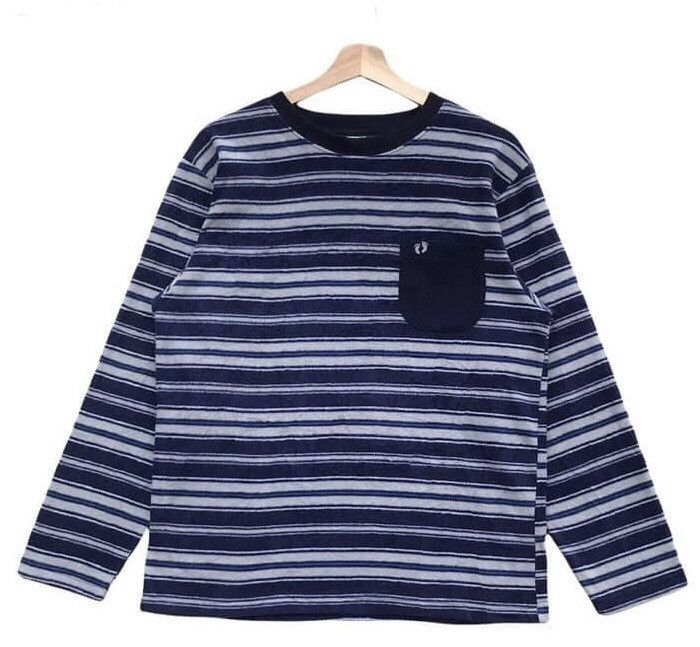 Hang Ten × Surf Style × Vintage RARE‼️ Hang Ten Fleece Wool | Grailed