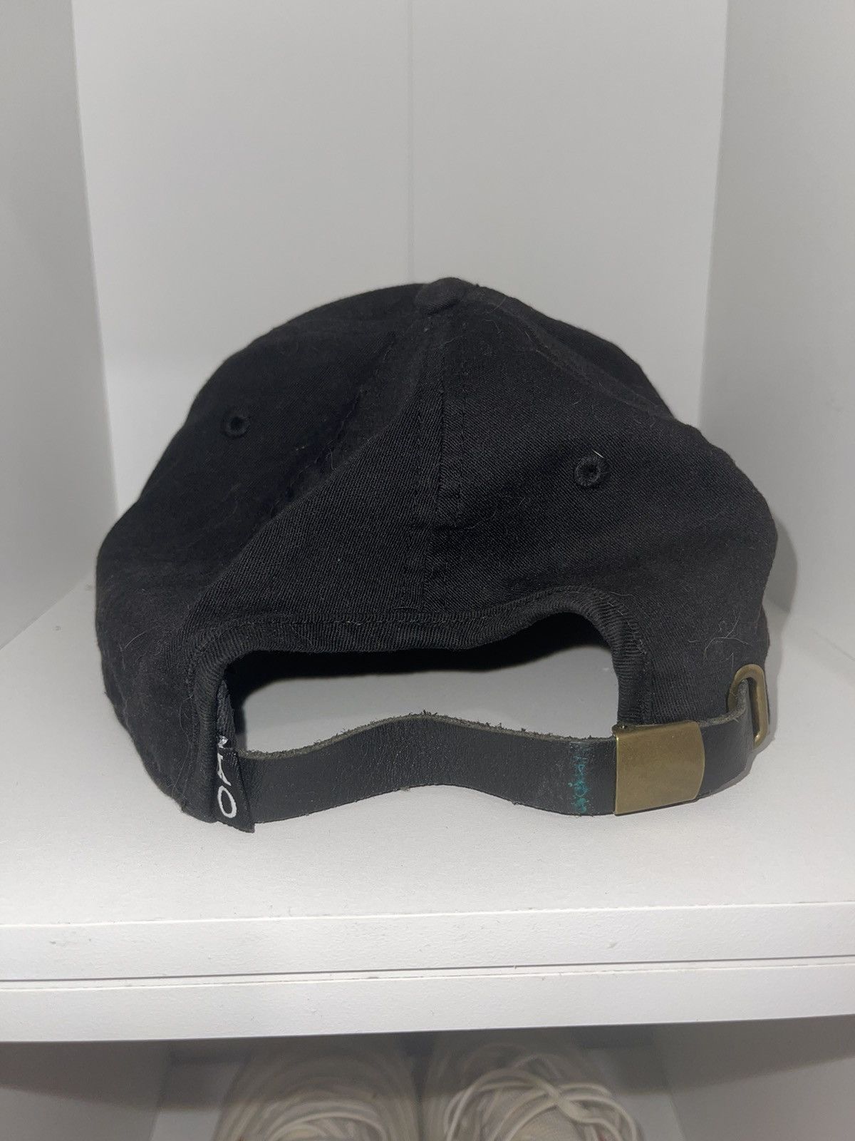 New Era New Era x The Weeknd BBTM Tour Hat | Grailed