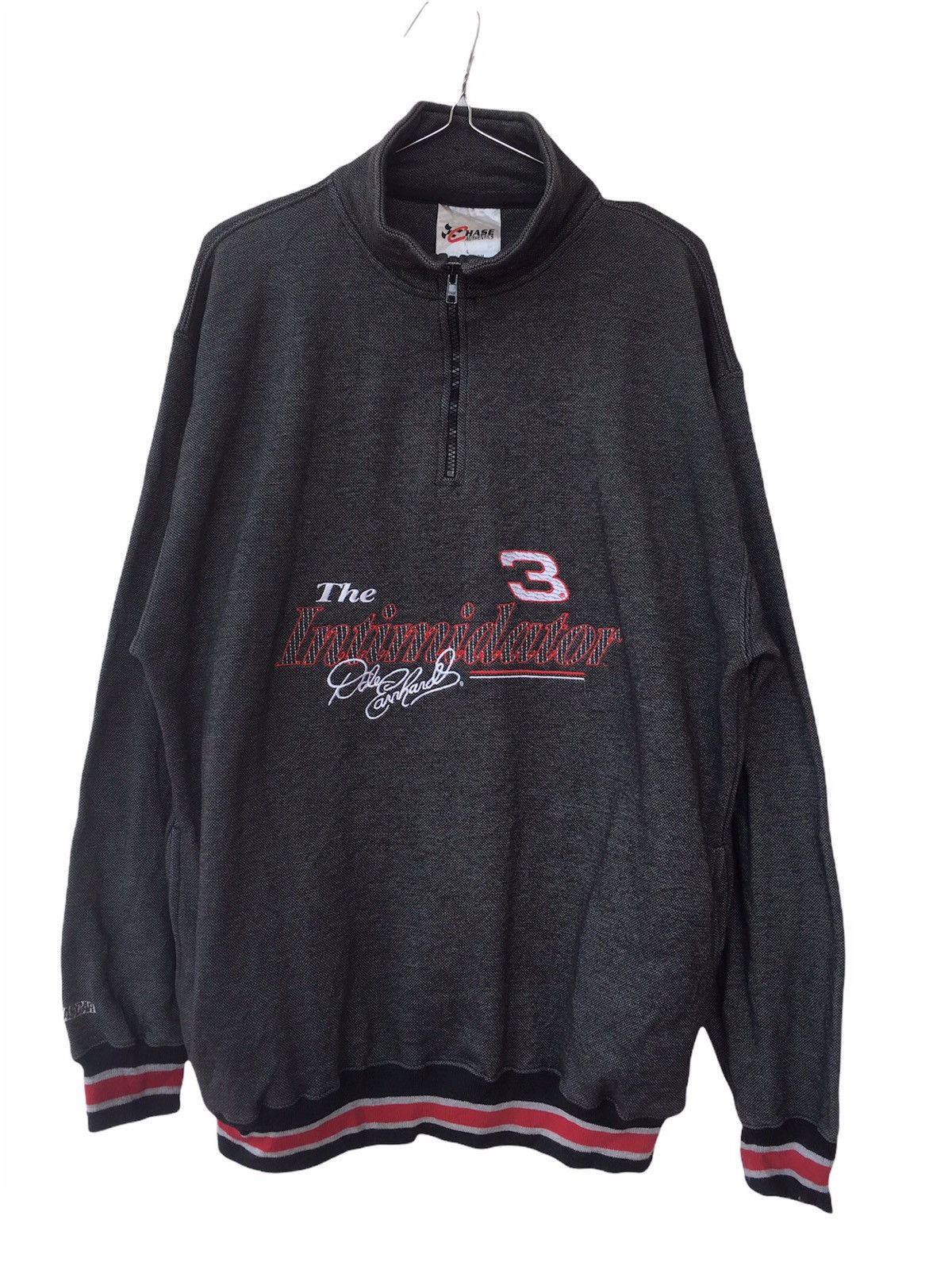 Chase Authentics × NASCAR × Racing Vintage Dale Earnhardt Nascar Chase ...