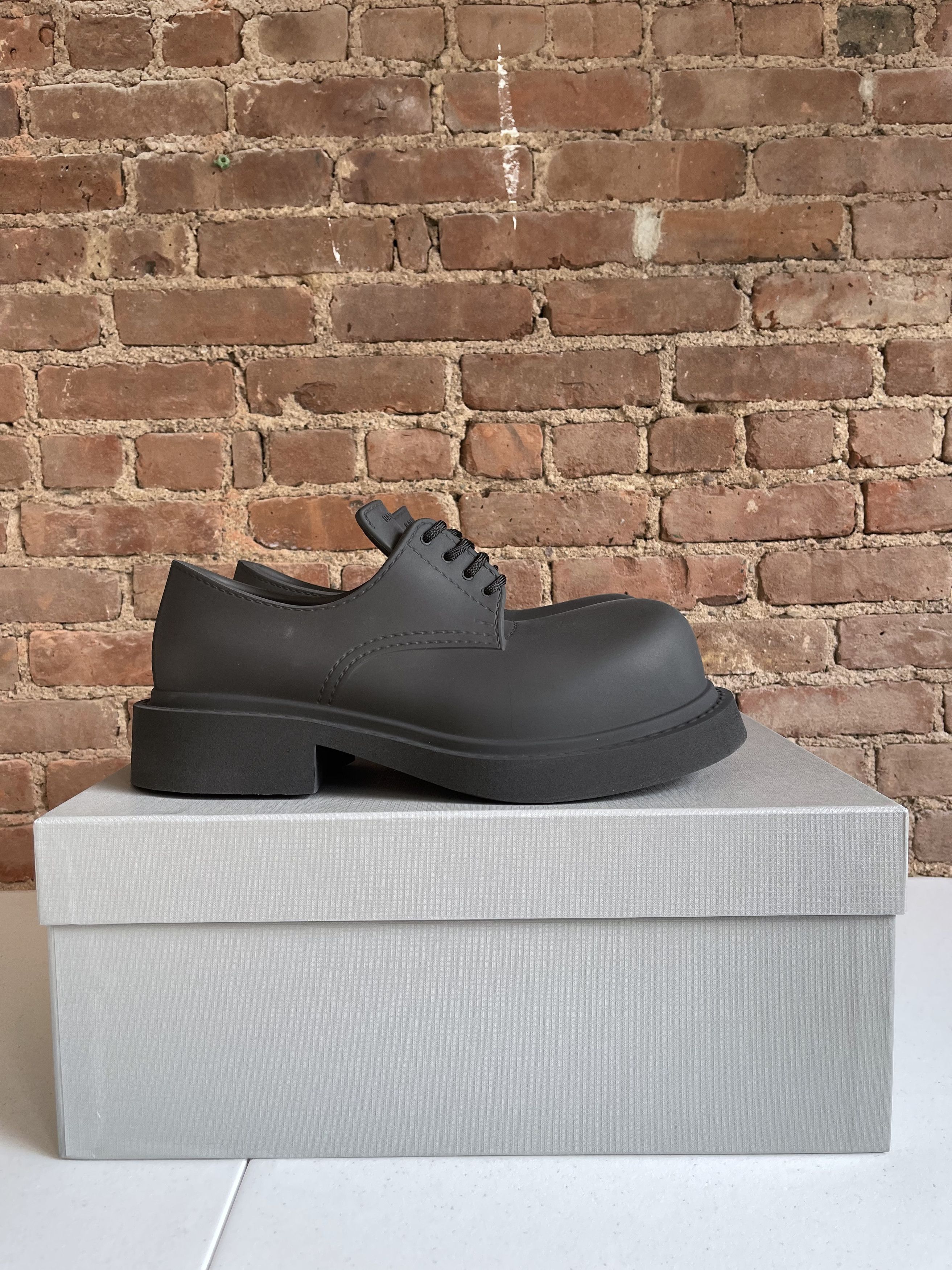 Balenciaga Steroid Derby NIB (44) Fits 44-45 | Grailed