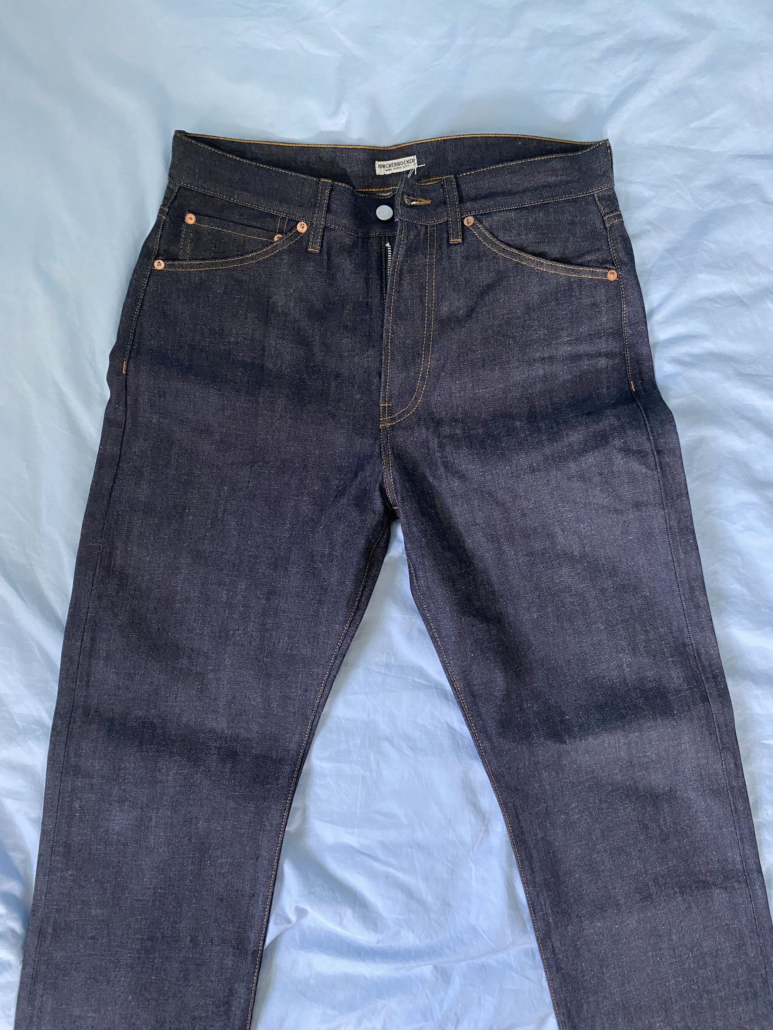 Knickerbocker Mfg Co K101 Jean | Grailed
