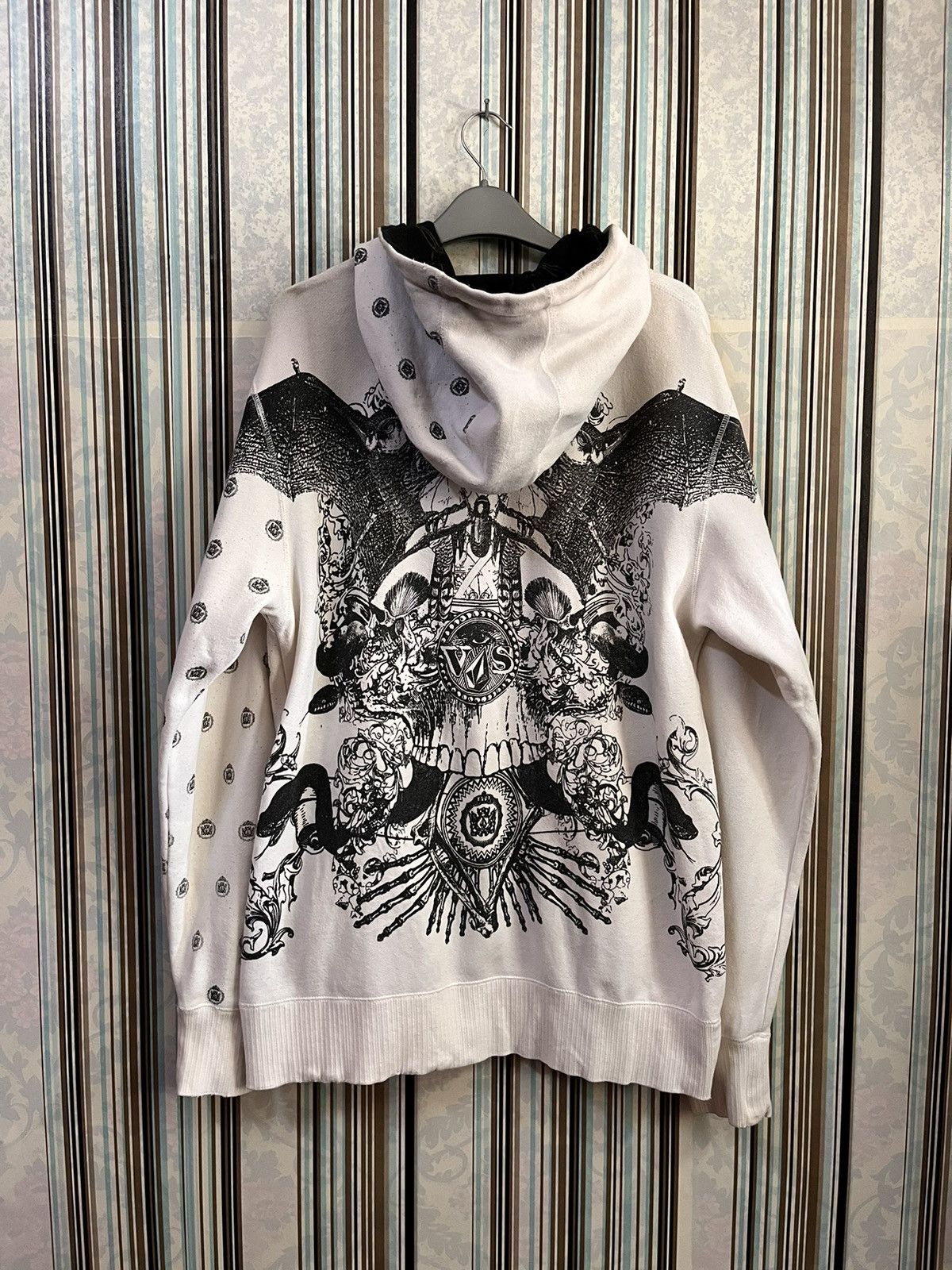 Volcom michael j zepeda artwork artist #D4 | Grailed