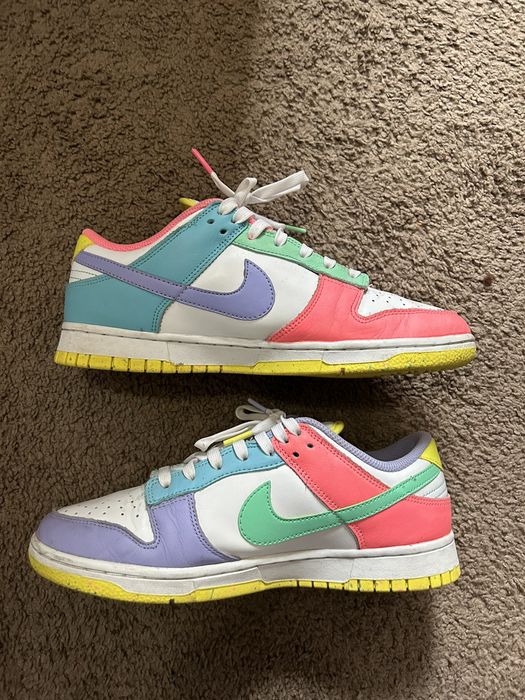 Nike Nike Dunk Low Candy | Grailed