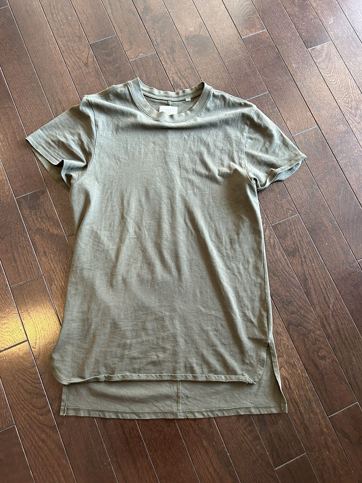 Fear of God Fear of God First Collection Tee | Grailed