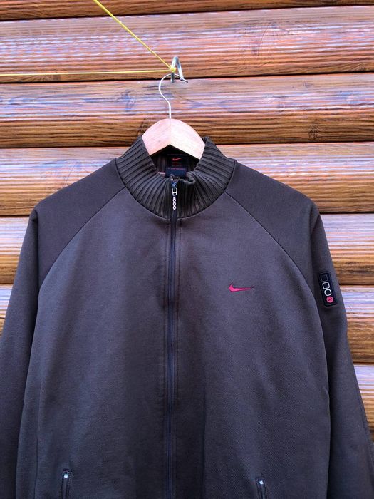 Nike Nike vintage jacket | Grailed