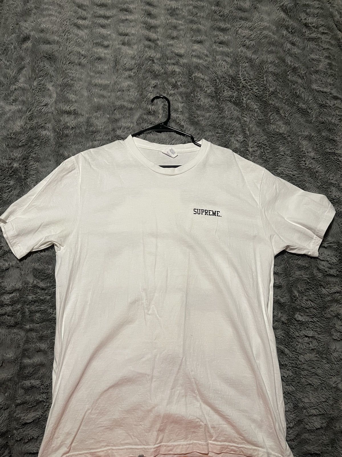 Supreme Supreme Akira syringe Tee | Grailed