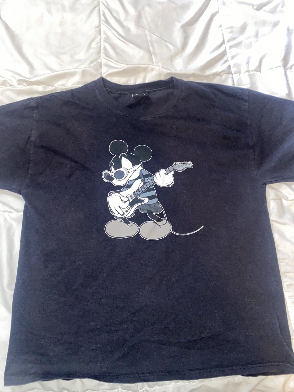 Revenge Revenge mouse tee | Grailed