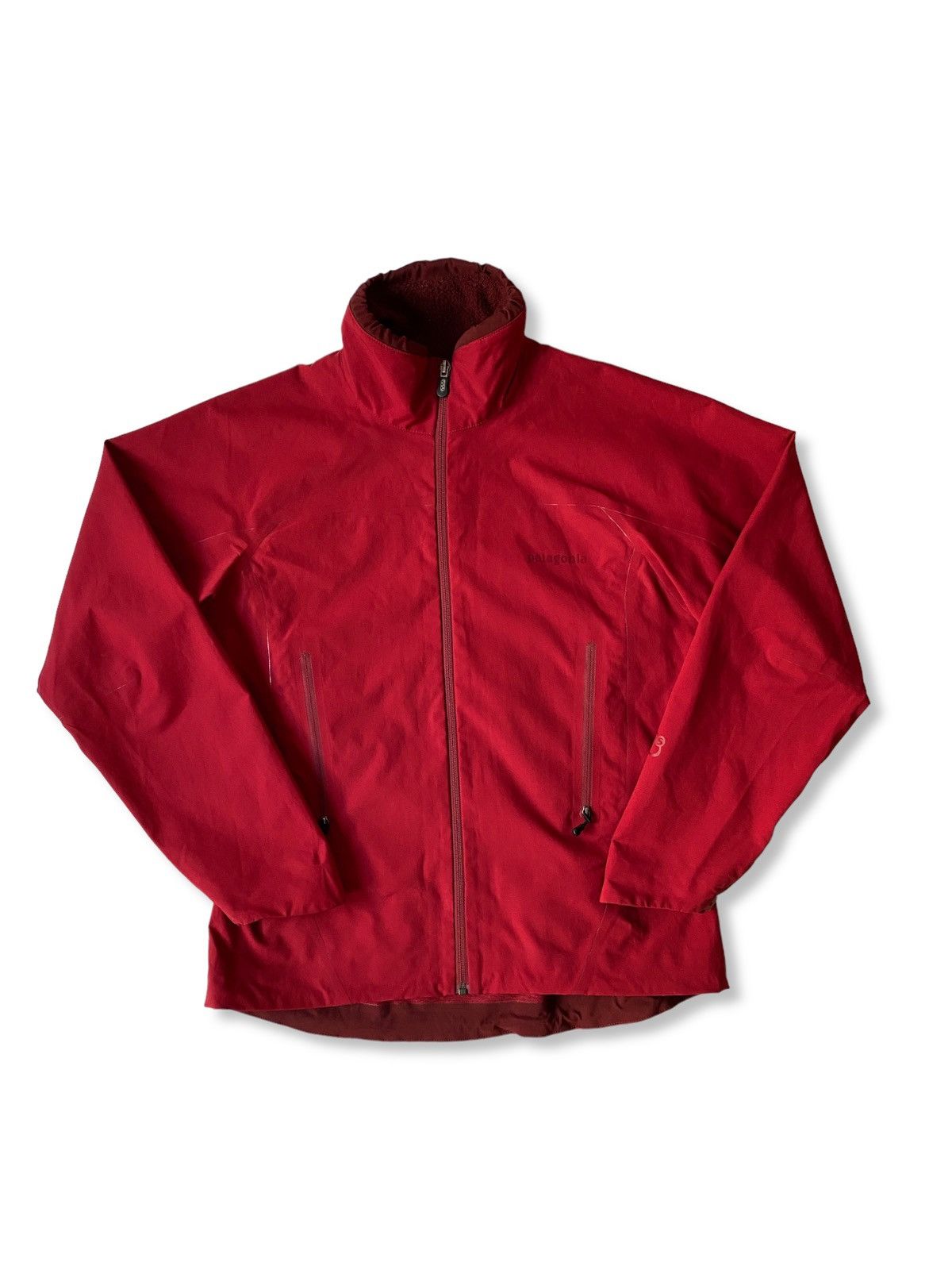 Patagonia Patagonia Soft Shell Waterproof Jacket | Grailed