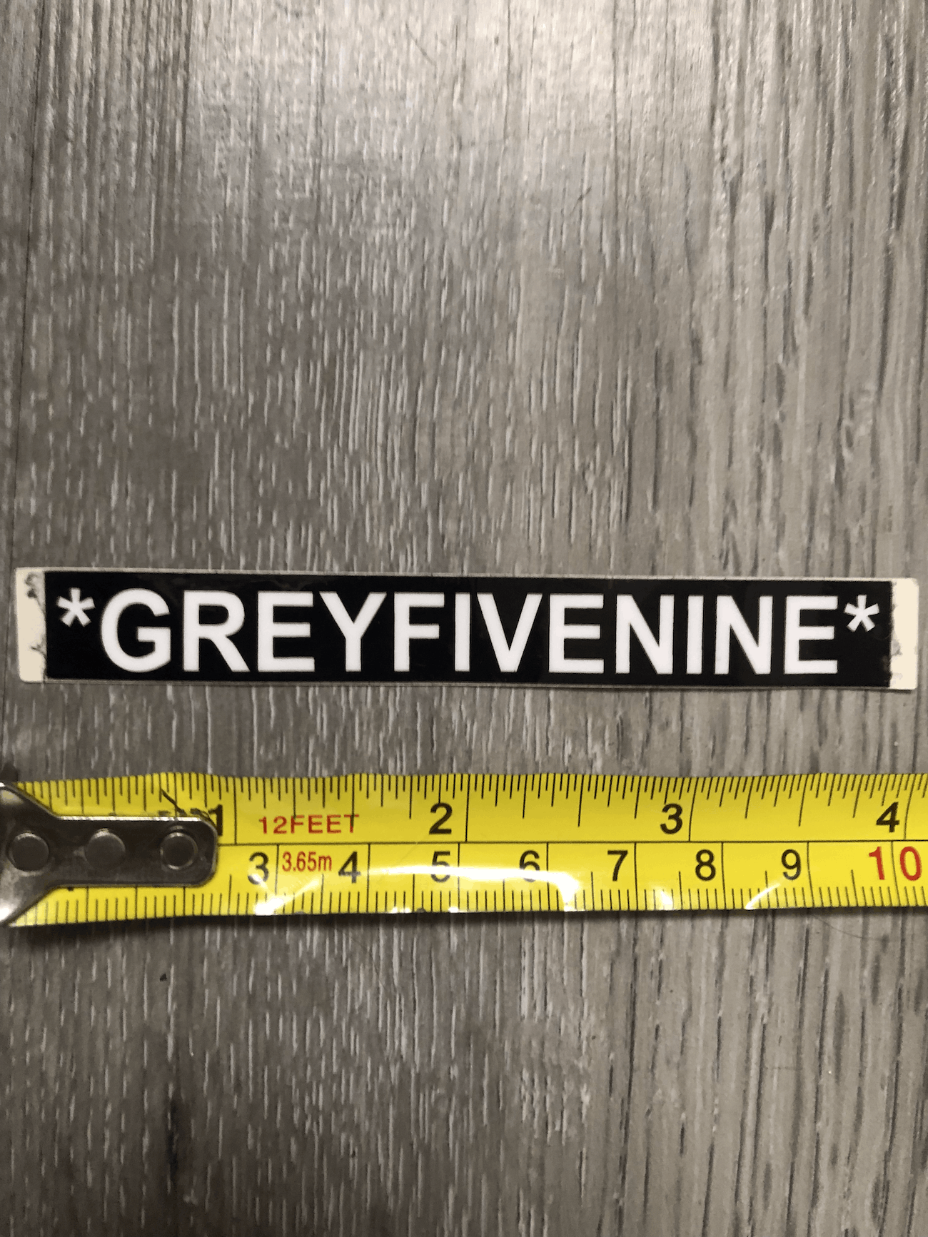 G59 Records × Pouya & $uicideboy$ Merch 🆕 * GREYFIVENINE * mini logo ...