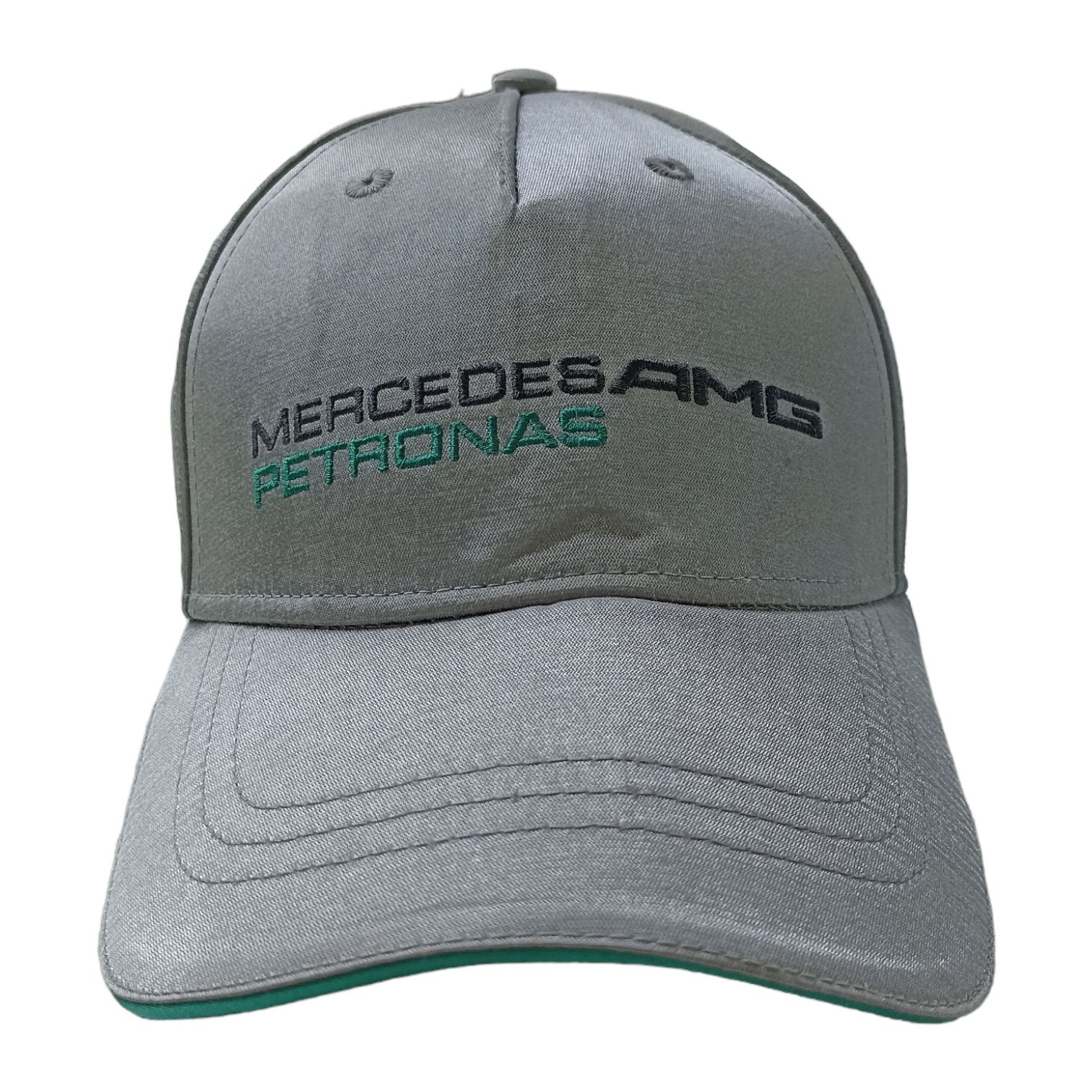 Formula 1 × Mercedes-Benz Petronas Mercedes AMG F1 Racing Team Hat ...