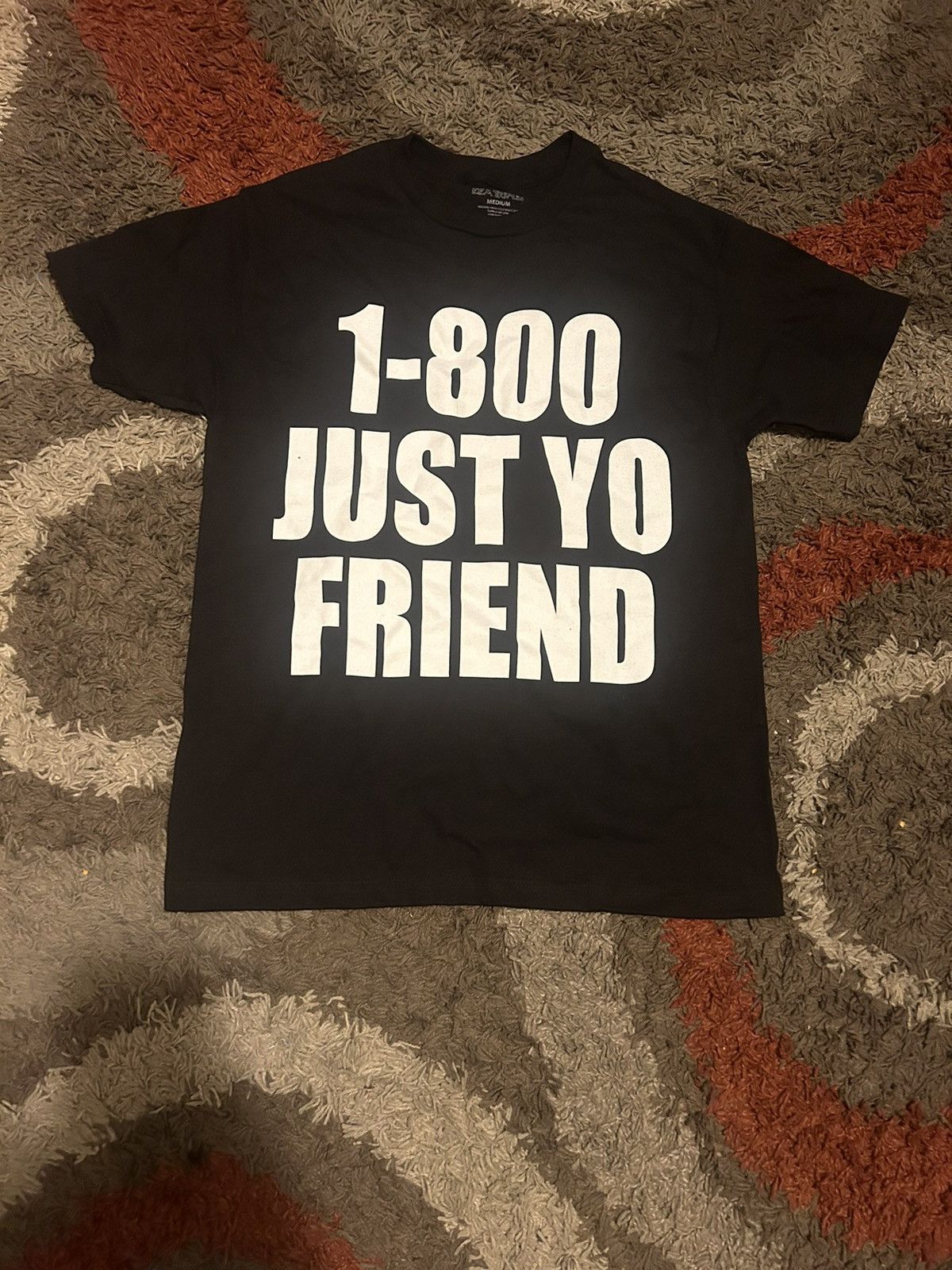 Other × Streetwear EEM Triplin merch | Grailed