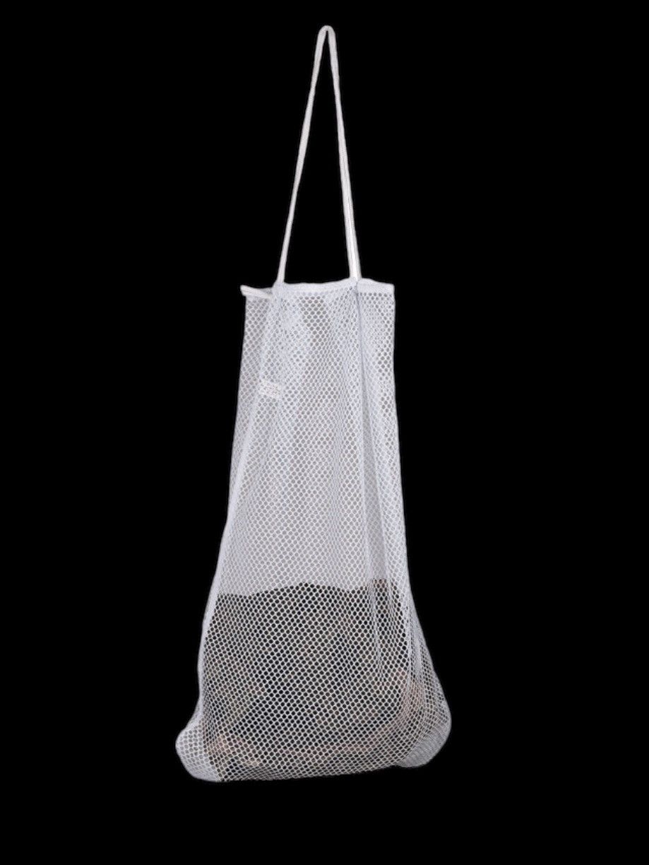 Surplus × Vintage Military Mesh Laundry Bag | Grailed