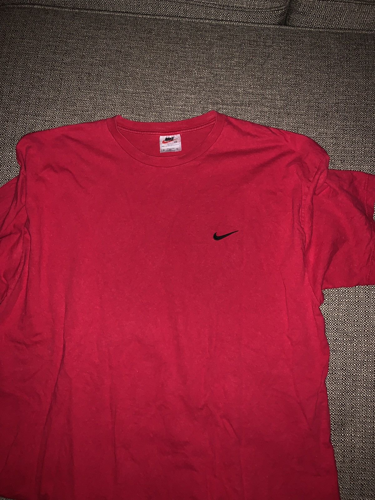 Nike Nike Essentials Logo Tee | Grailed