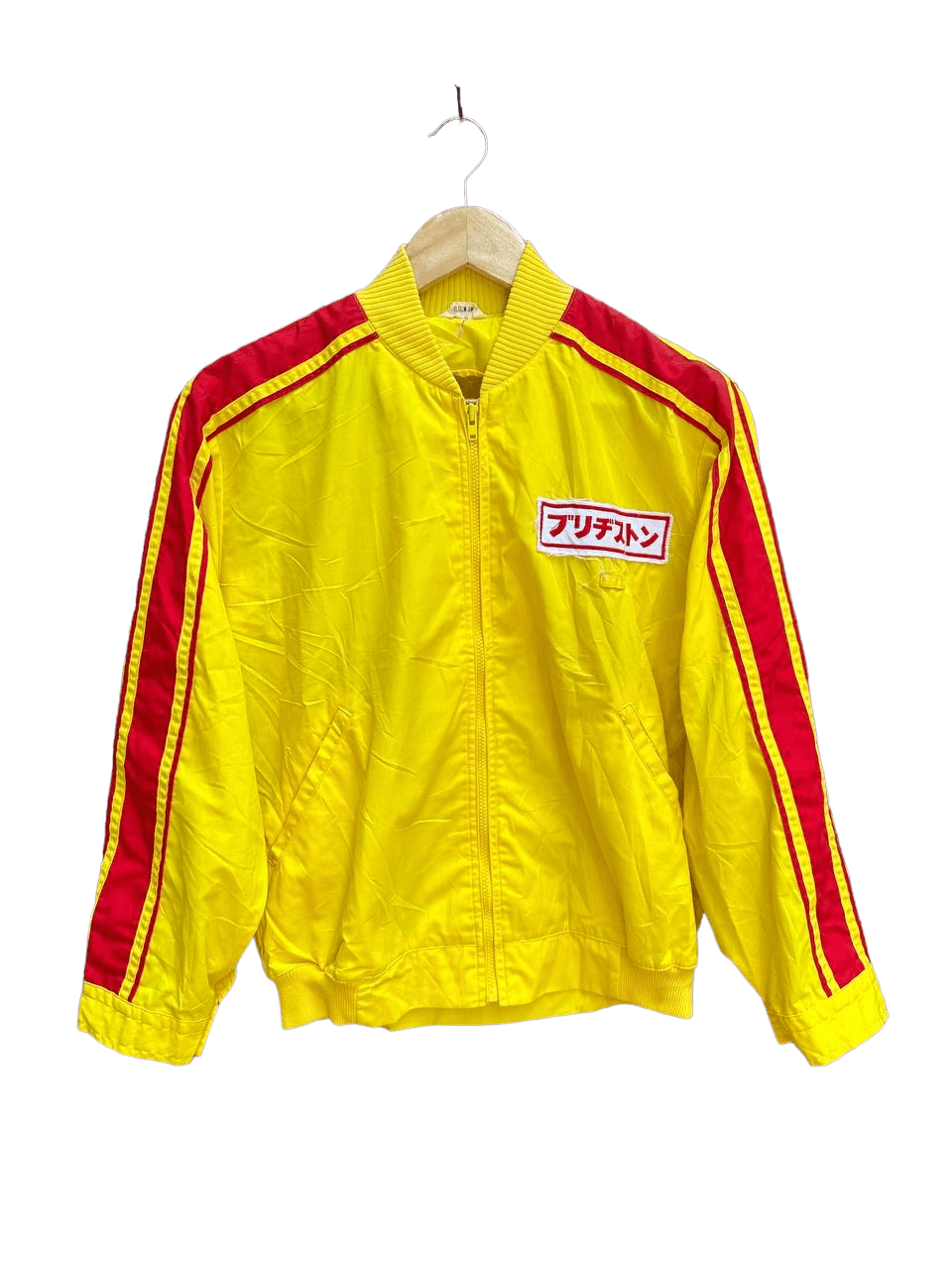 Vintage 🔥Rare Vintage DHL Express Style Japan Edition Jacket | Grailed