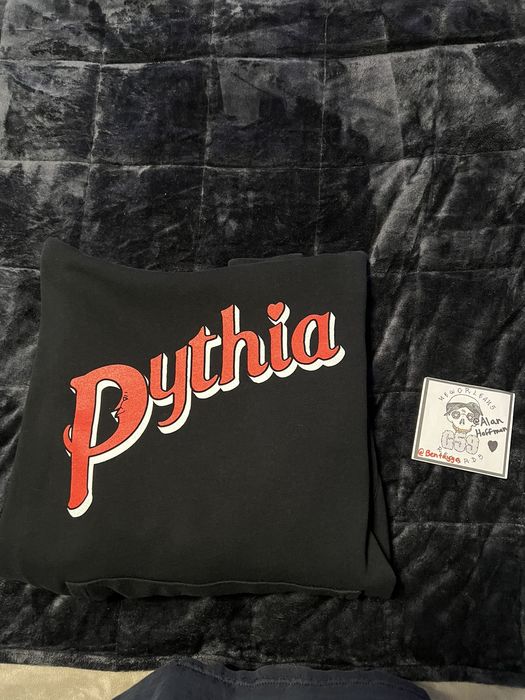 Pythia PYTHIA VALENTINE’s DAY BUNDLE | Grailed