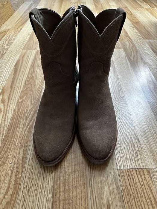 Tecovas Tecovas “The Roy” boots | Grailed