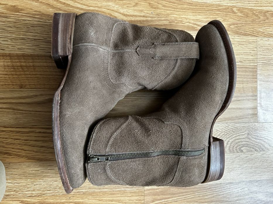Tecovas Tecovas “The Roy” boots | Grailed