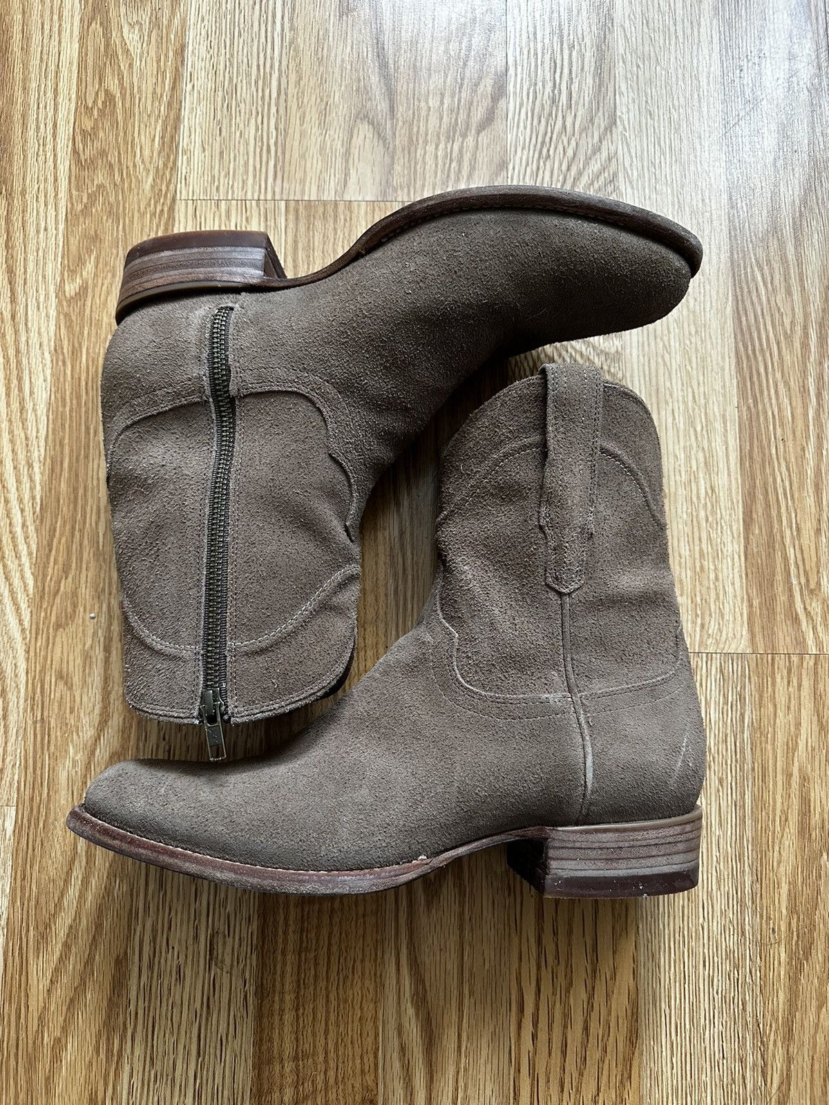 Tecovas Tecovas “The Roy” boots | Grailed