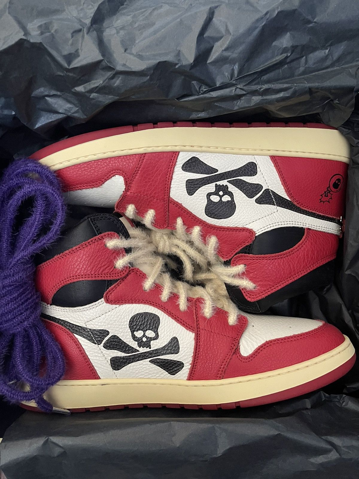 Other Air Skull 1 by Ejjnar | Grailed