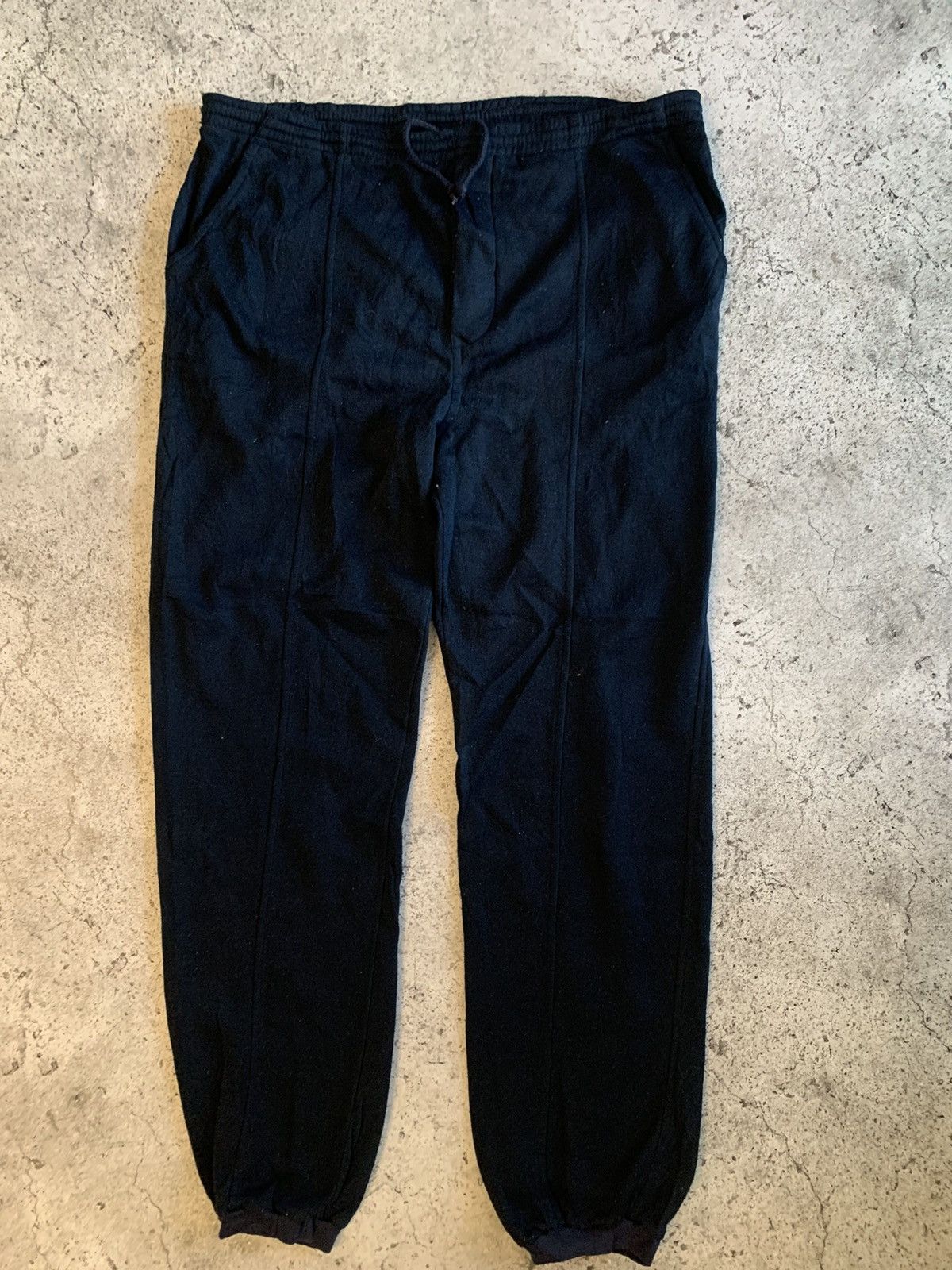 Christian Dior Monsieur Christian Dior Mousier vintage sweatpants Dior ...