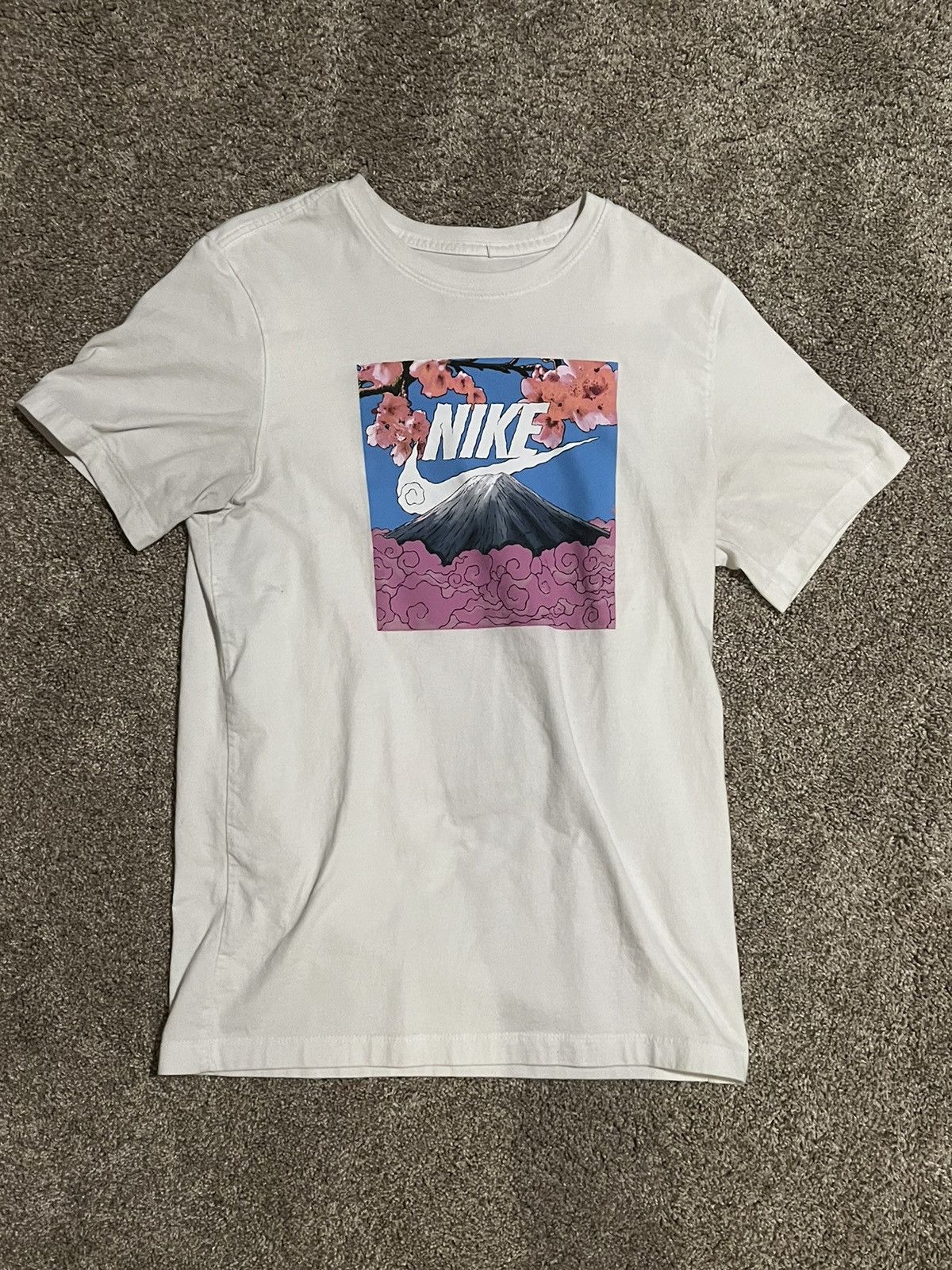 Nike Nike Japan tee | Grailed
