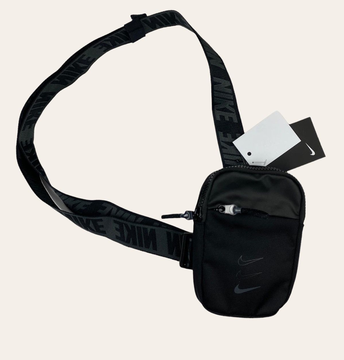 Nike × Nike ACG × Streetwear Nike Essentials Messenger Small Bag | Grailed