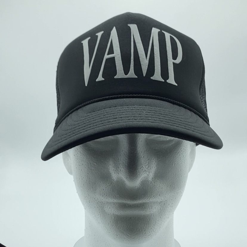 Custom playboi carti vamp glow in the dark inspired tour merch | Grailed