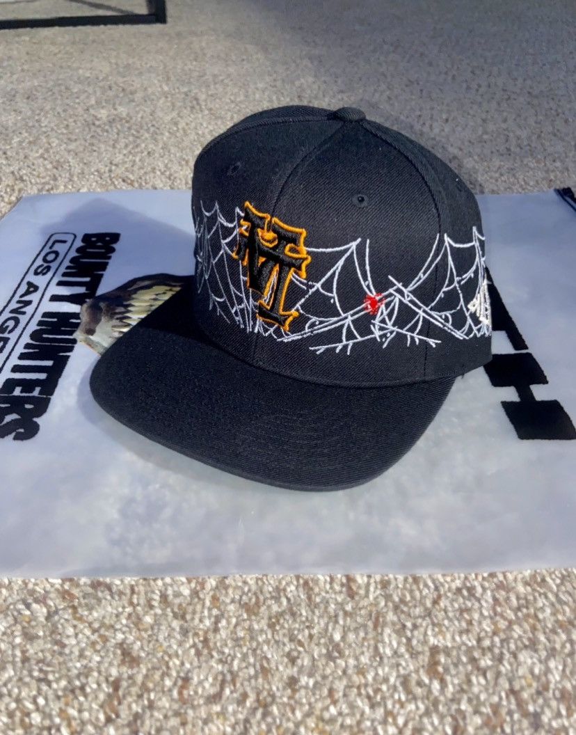 Kth Kill The Hype La KTH-LA “LA Trapped In The Web” | Grailed