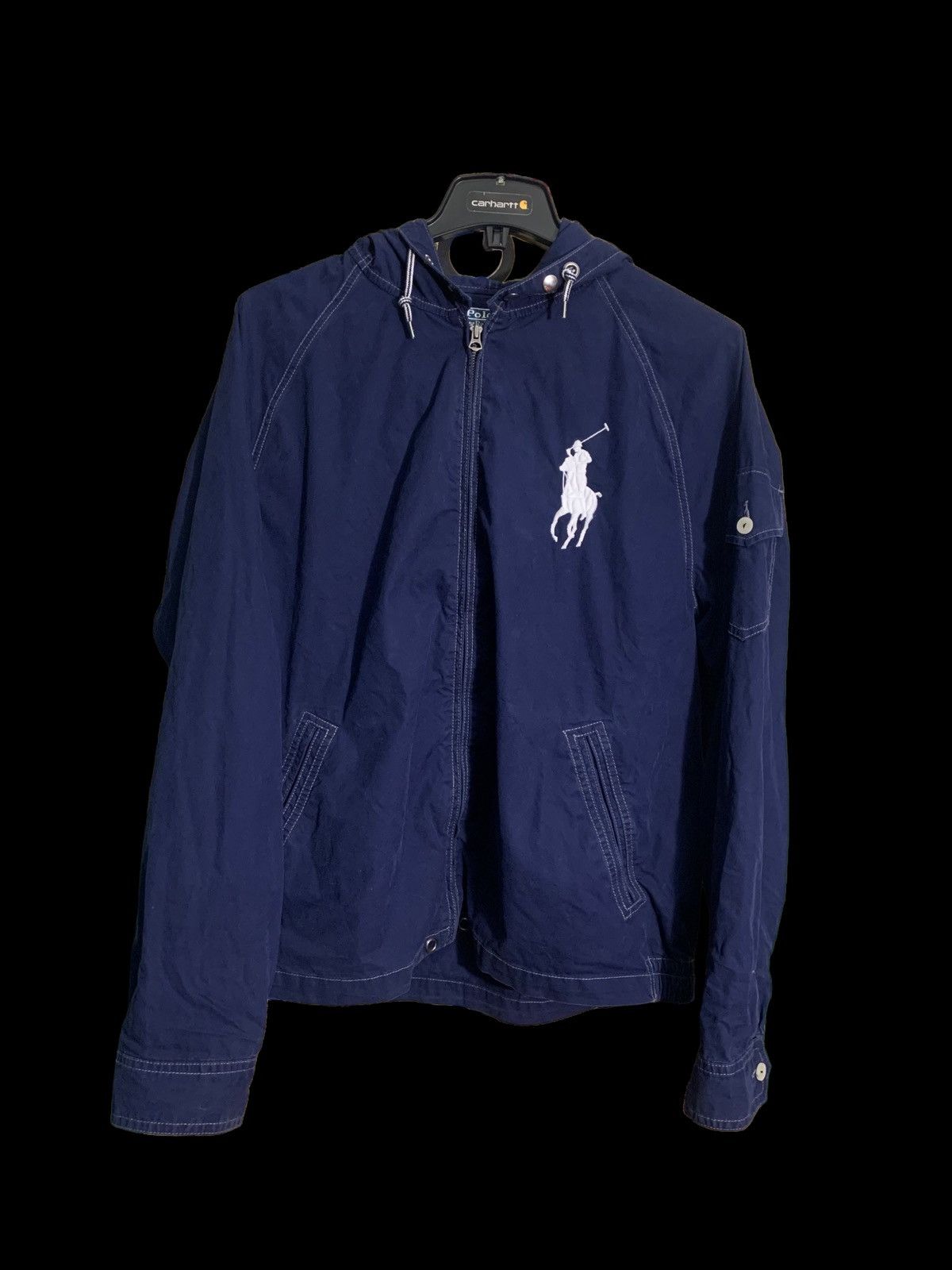 Polo Ralph Lauren Polo Ralph Lauren Big Pony Jacket | Grailed