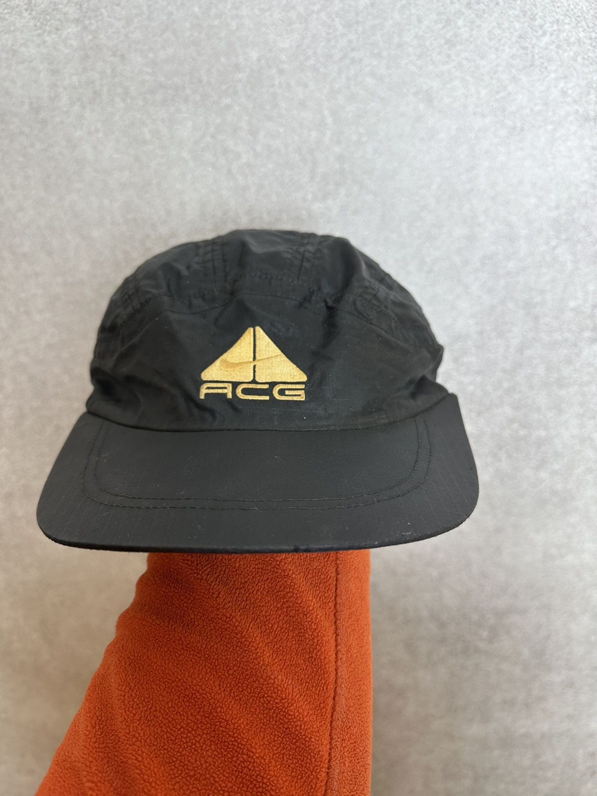 Nike ACG × Streetwear × Vintage Vintage Nike ACG Tailwind Nylon ...