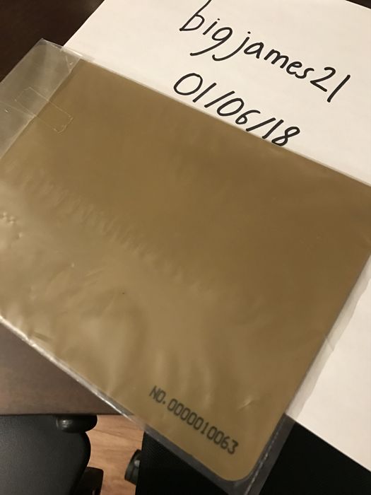 Bape Bape Mouse Pad | Grailed