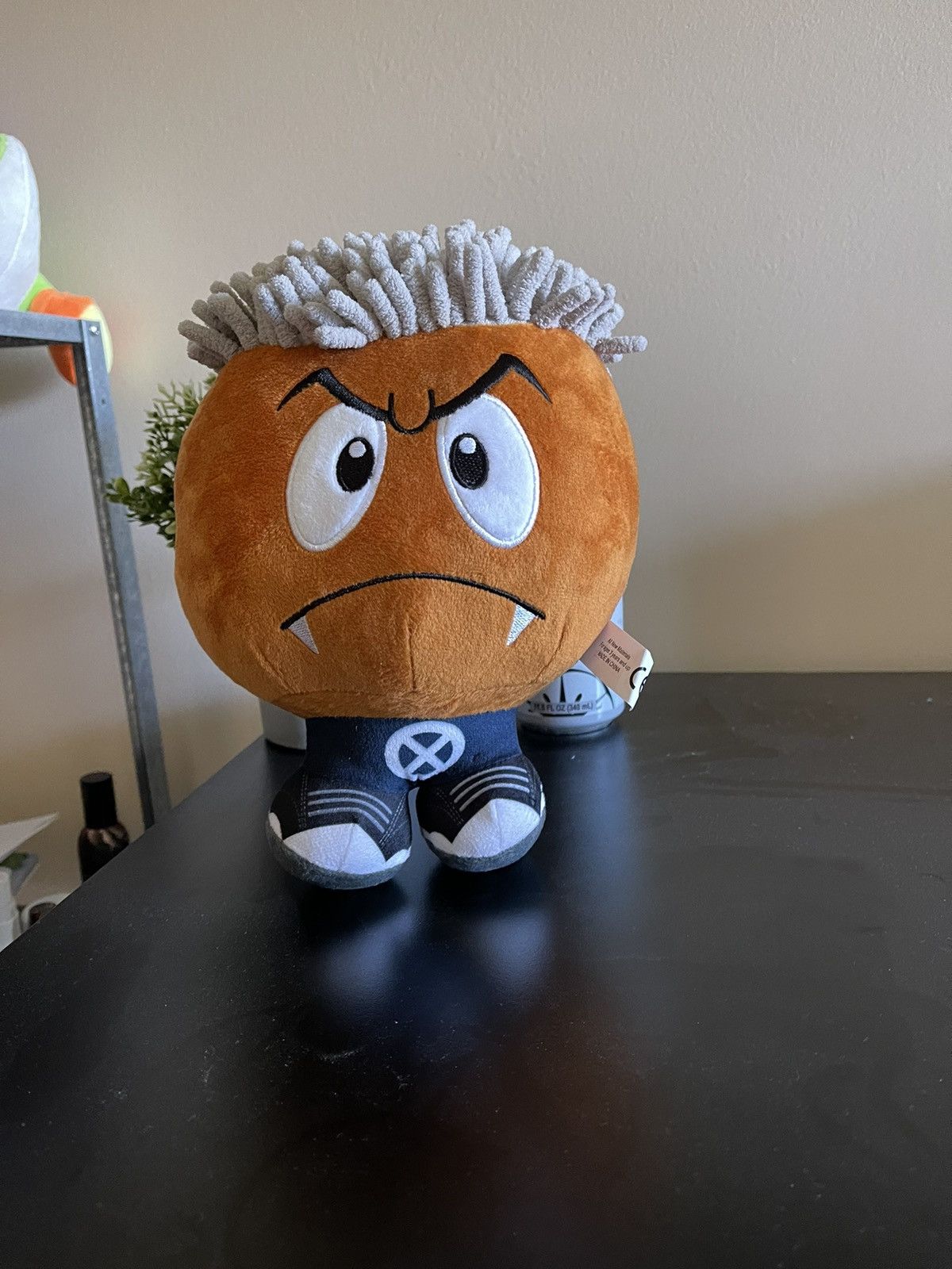 Other Ken Carson Goomba Plush | Grailed
