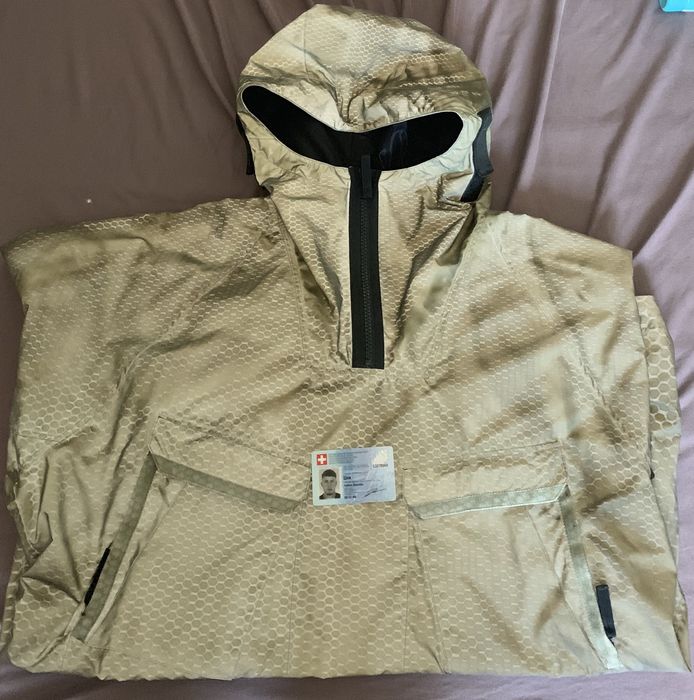 Stone Island Stone Island Prototype Research Series 01 #100/100 | Grailed