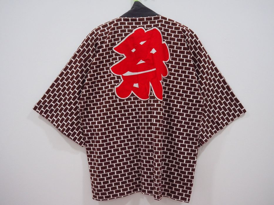 Japanese Brand Aesthetic Wakaba Kai Festival Japanese Traditional Dress ...