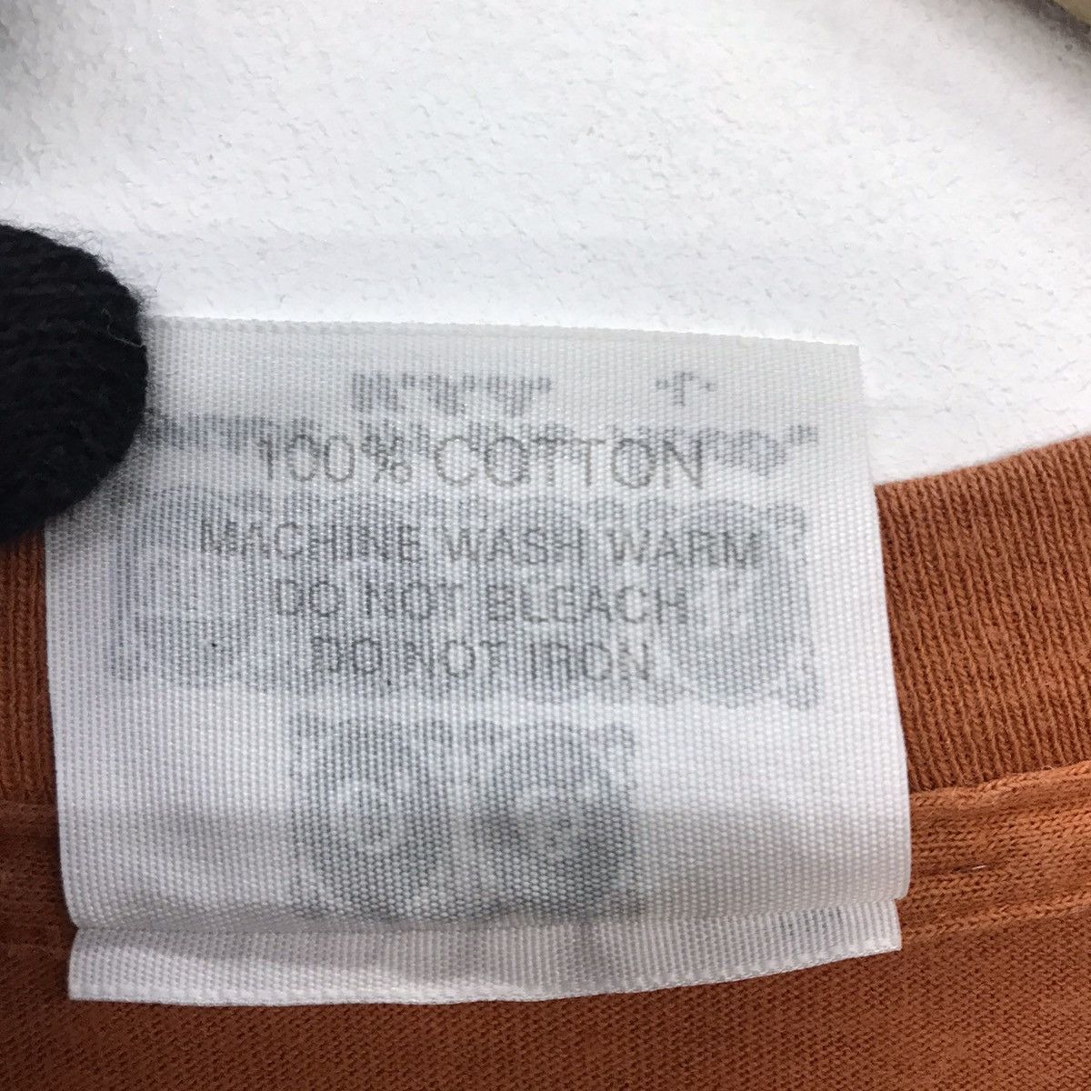 Vintage Rare!! Vintage O.G Wear Big Logo Back Hit tee | Grailed