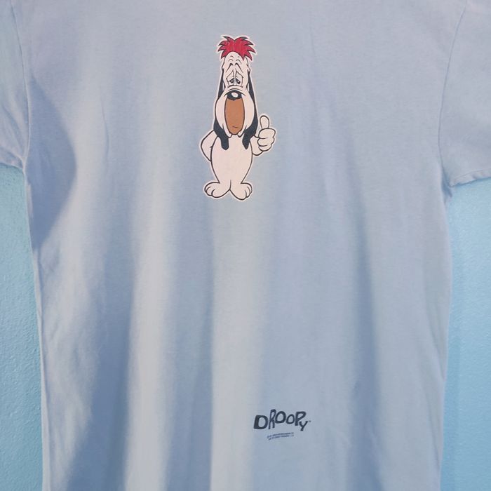 Vintage DROOPY American Cartoon Character Vintage Tshirt | Grailed