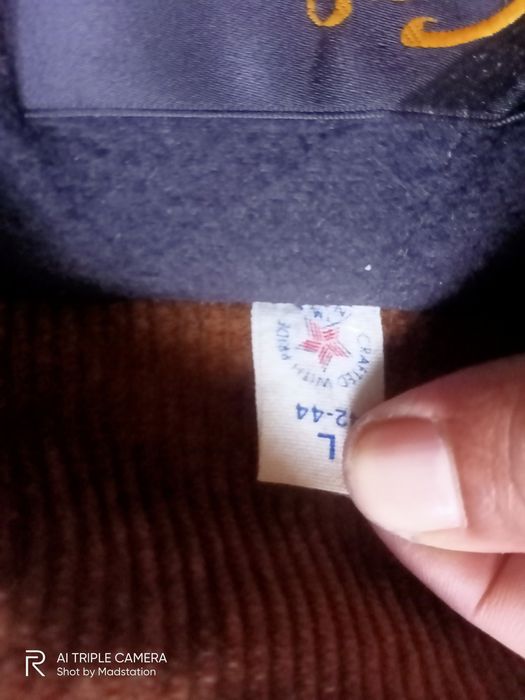 Japanese Brand CAL CRAFT JACKET | Grailed