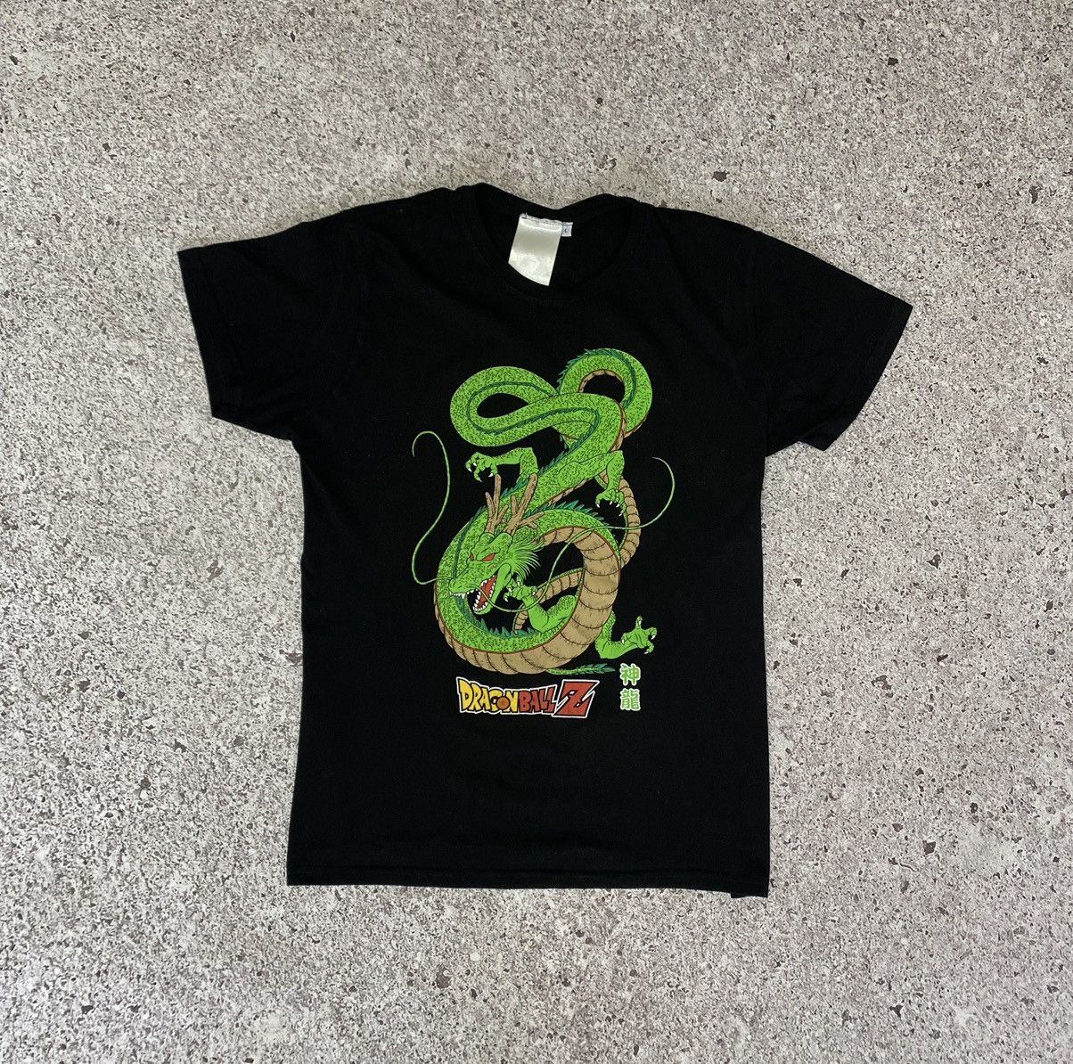 Japanese Brand × Streetwear × Vintage Dragon Ball Z Bootleg Peyote ...