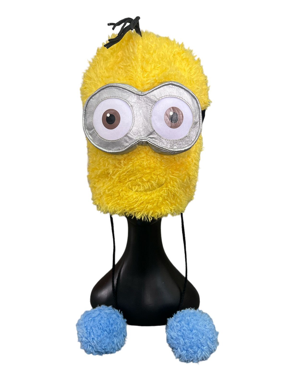 Designer × Vintage MINION HAT | Grailed