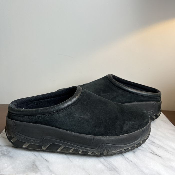 Nike ACG Nike ACG Rufus II mules | Grailed